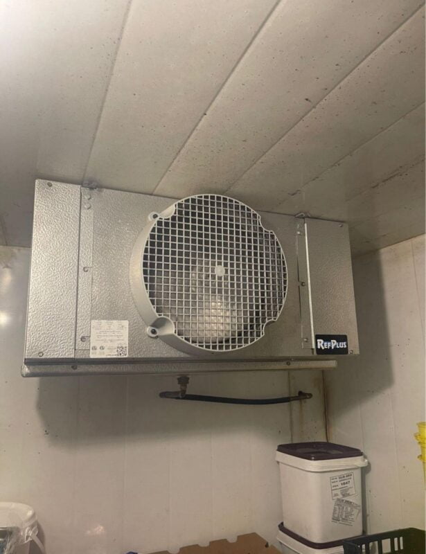 Appliance Repair Gallery | 🛠️Cooper Fix Projects in Toronto & GTA